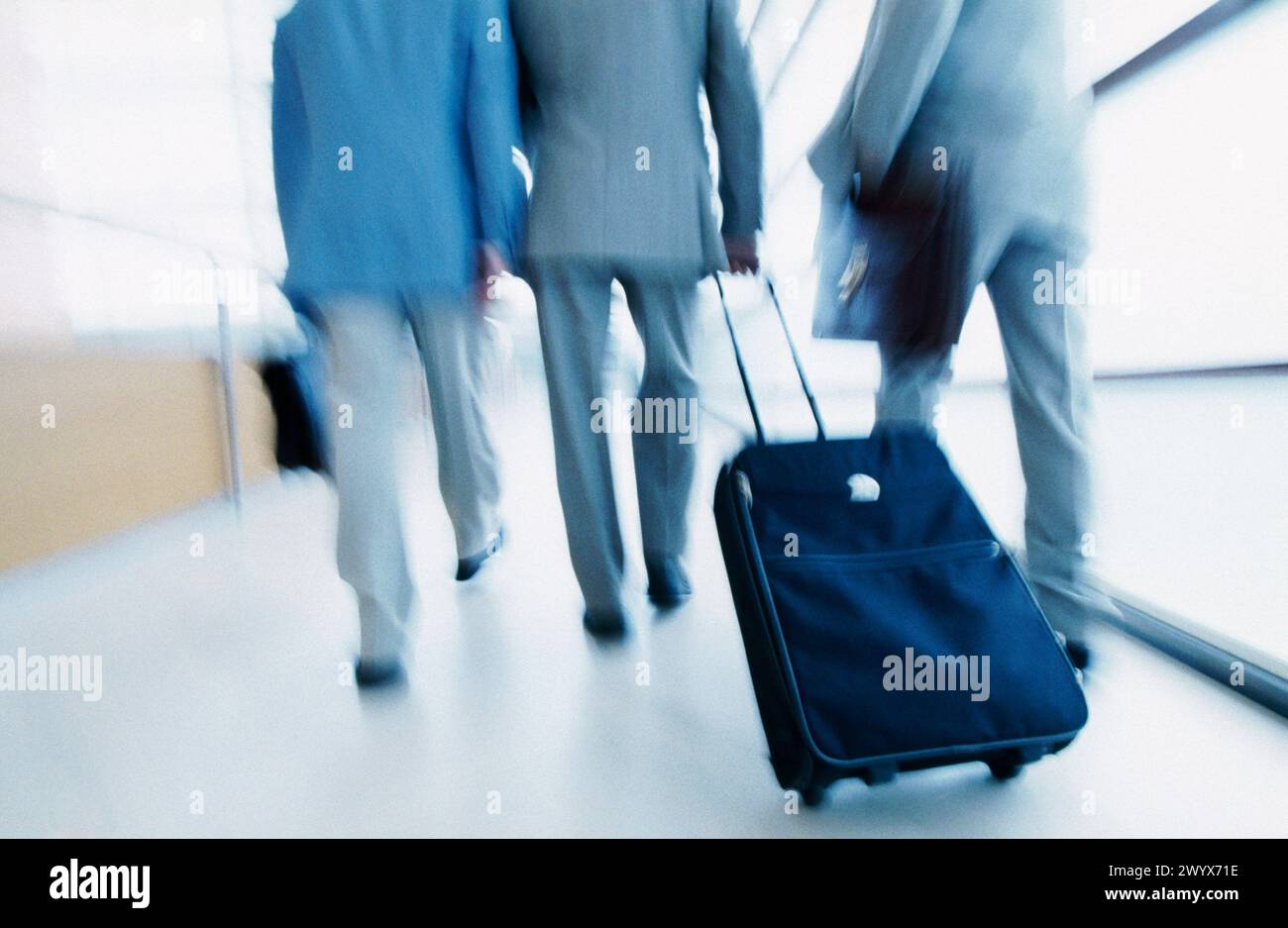 Congress arriving hi-res stock photography and images - Alamy