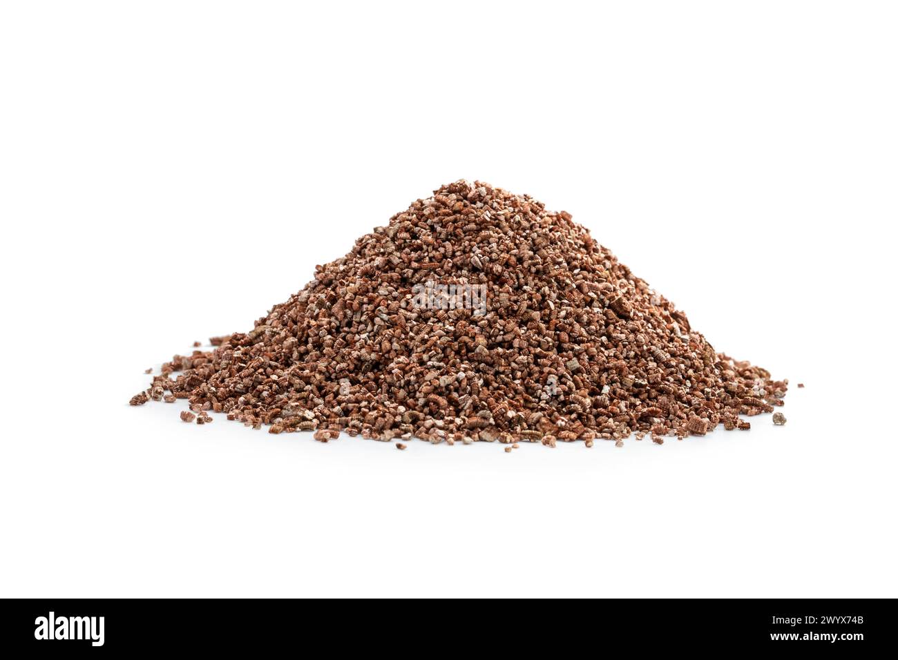 Vermiculite insulation hi-res stock photography and images - Alamy