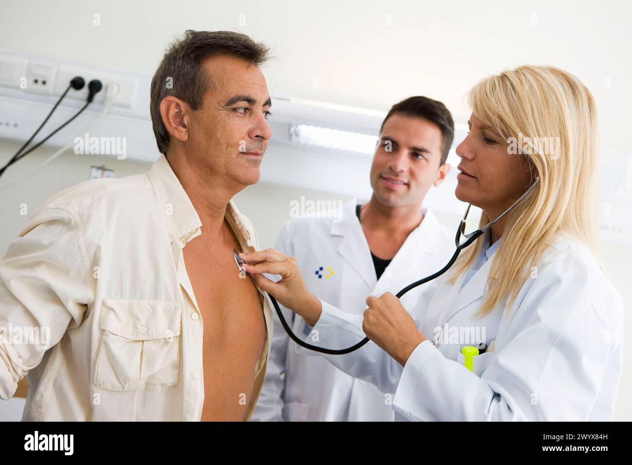 Health & Medicine Stock Photo - Alamy
