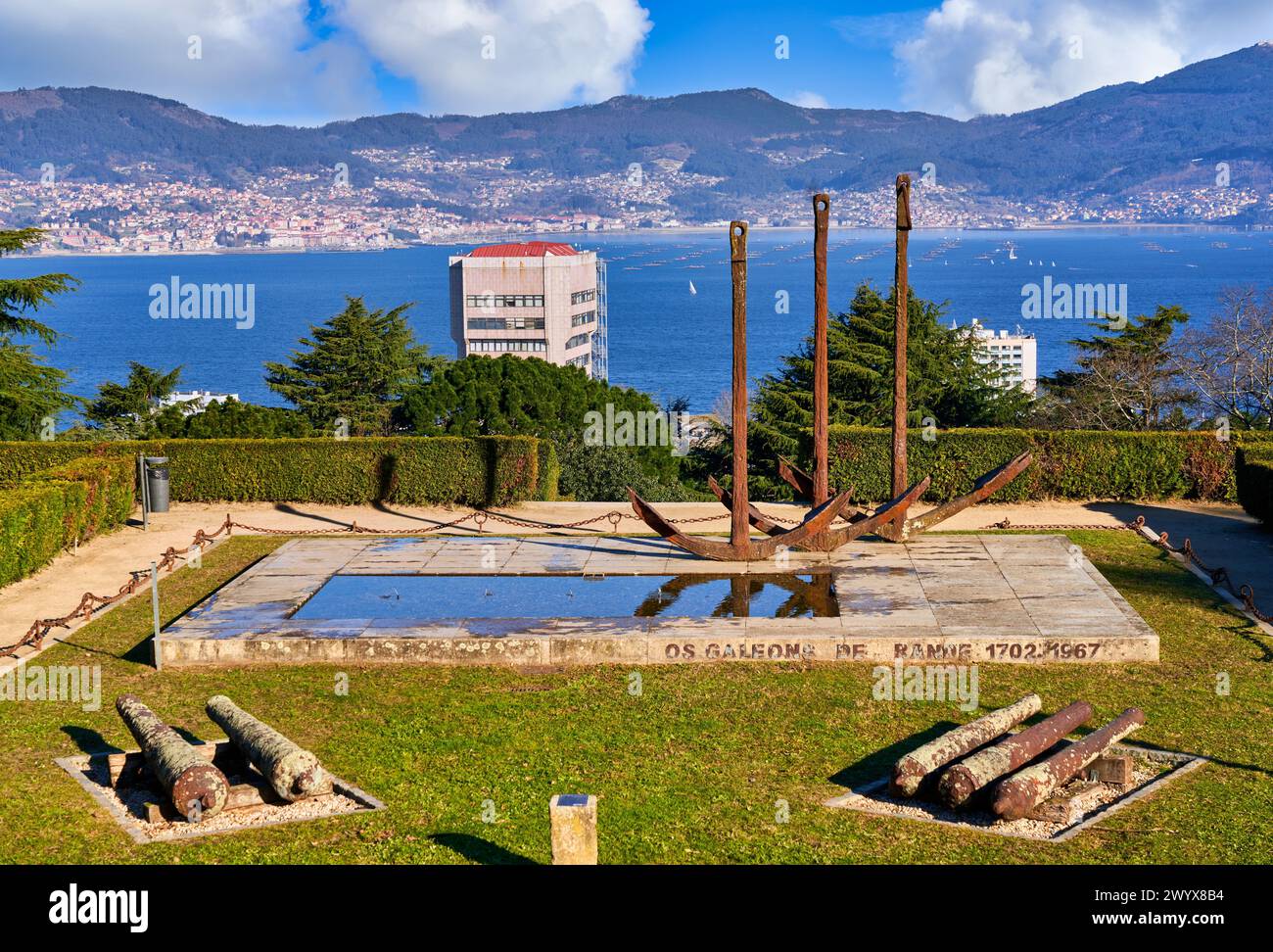 Municipio de ocana hi-res stock photography and images - Alamy