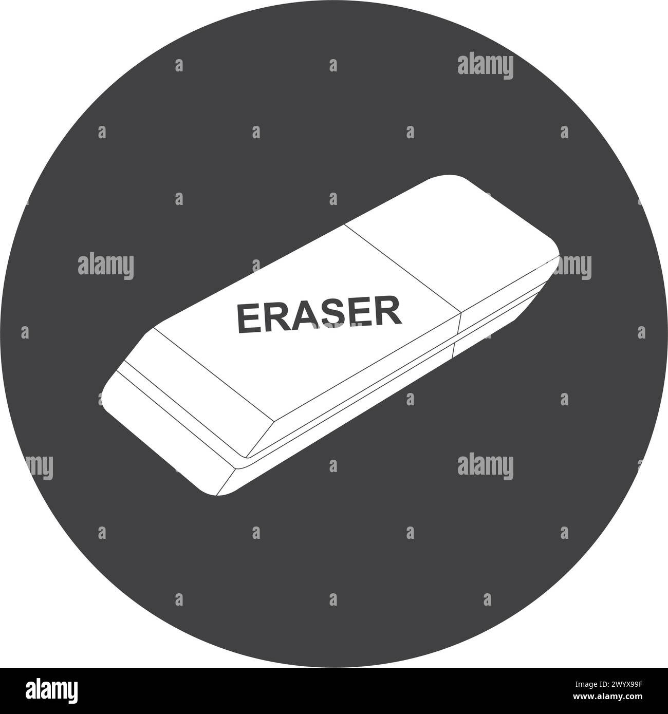 Mistake illustration Black and White Stock Photos & Images - Alamy