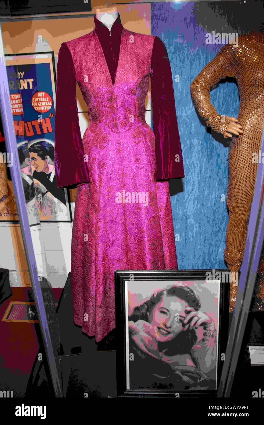 Sue collins hi-res stock photography and images - Alamy