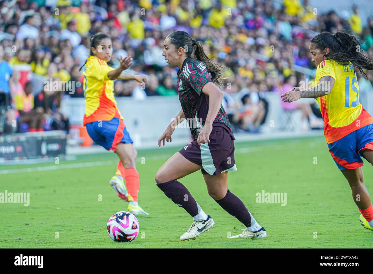 Karina rodriguez hi-res stock photography and images - Alamy