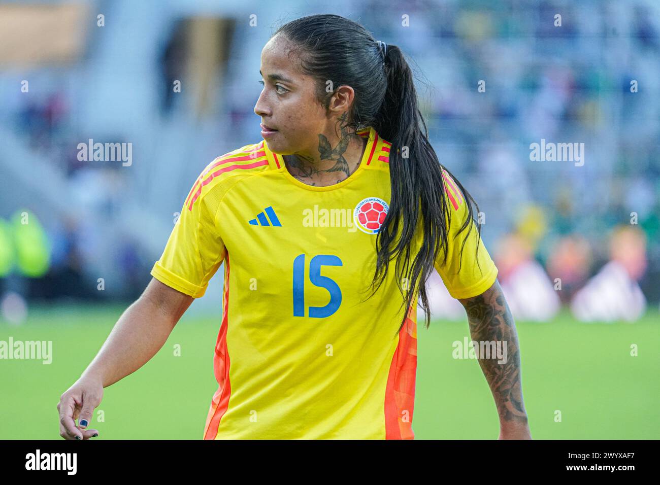 Manuela pavi hi-res stock photography and images - Alamy