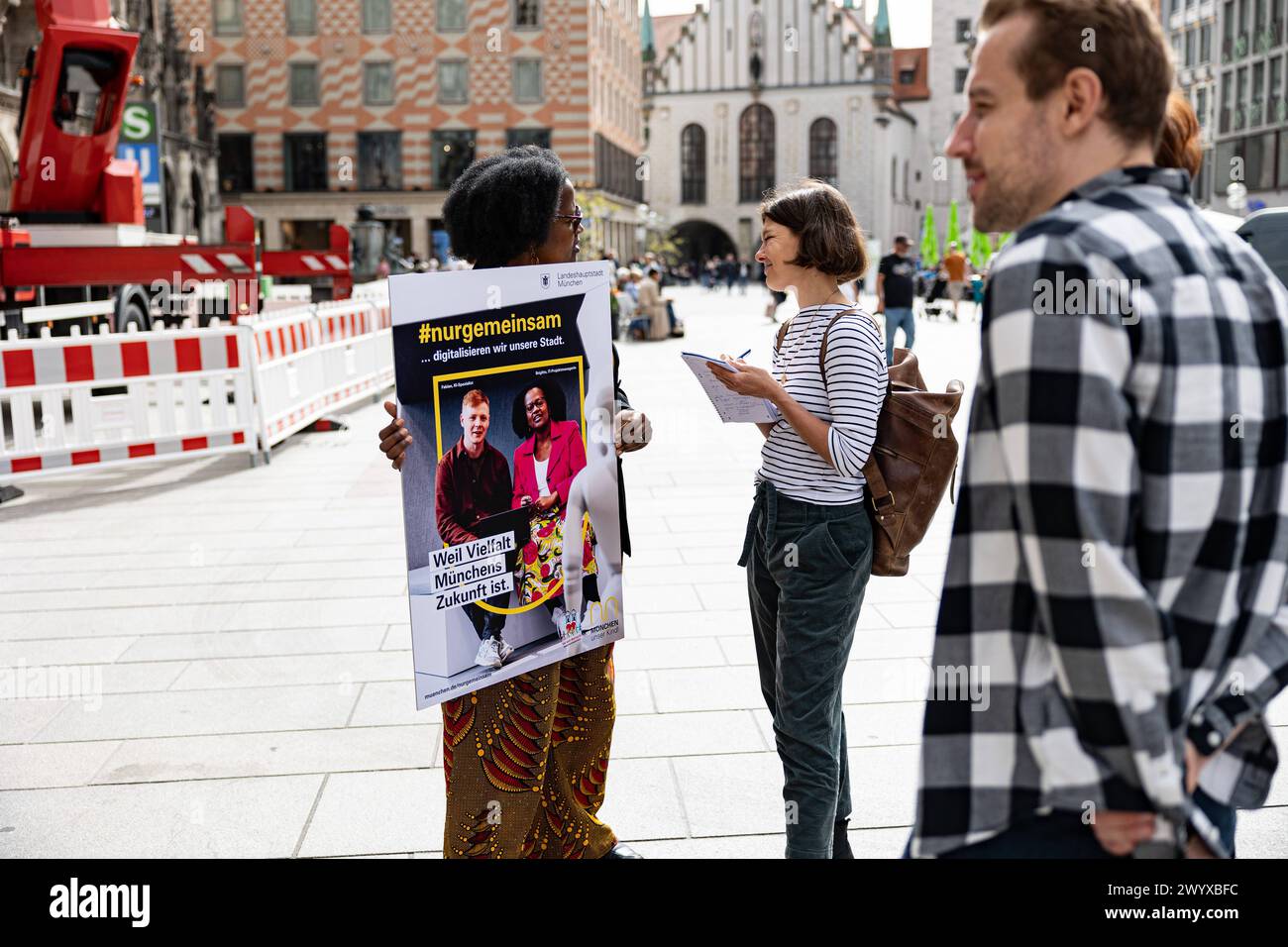 Antifa poster hi-res stock photography and images - Alamy
