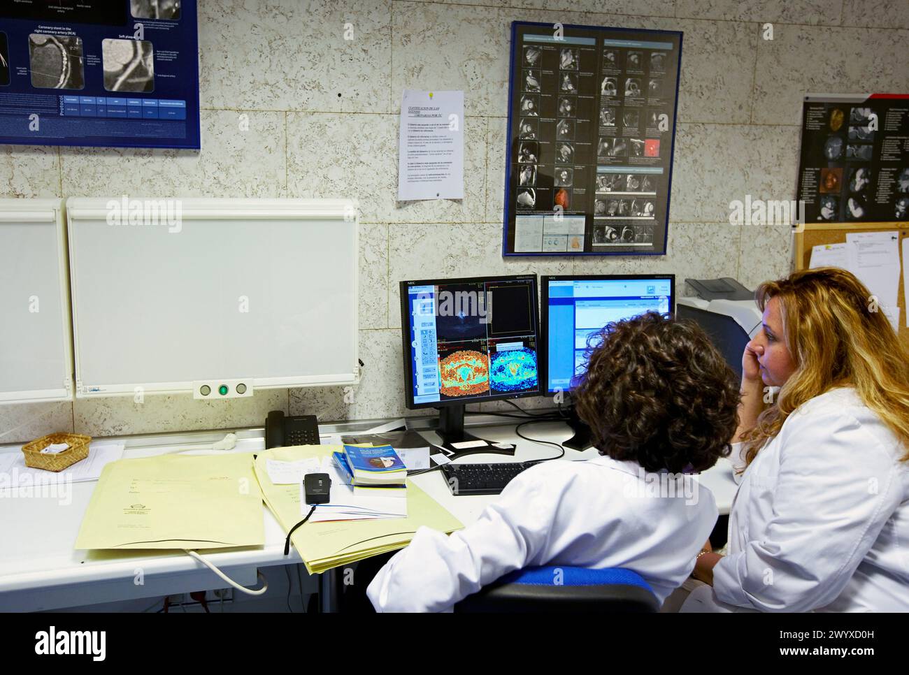Hd scan hi-res stock photography and images - Alamy