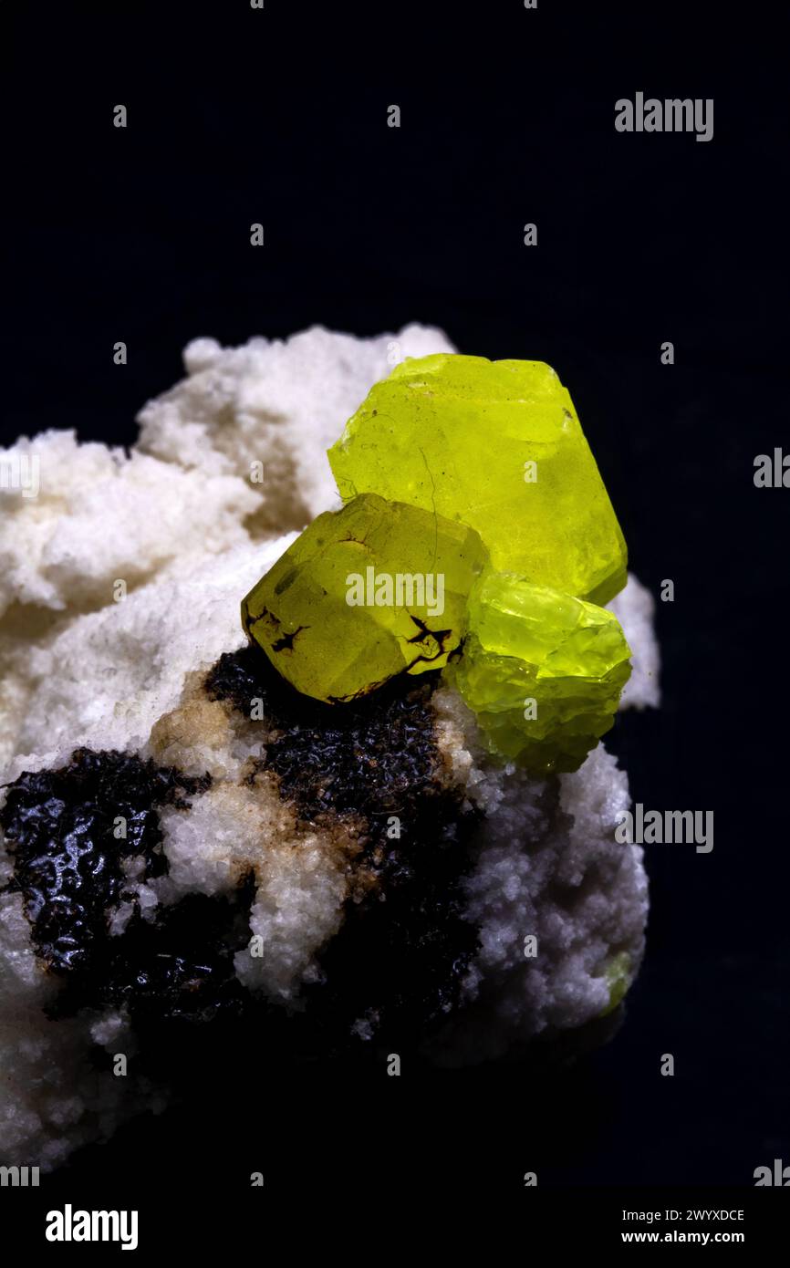 Gem quality mineral hi-res stock photography and images - Alamy