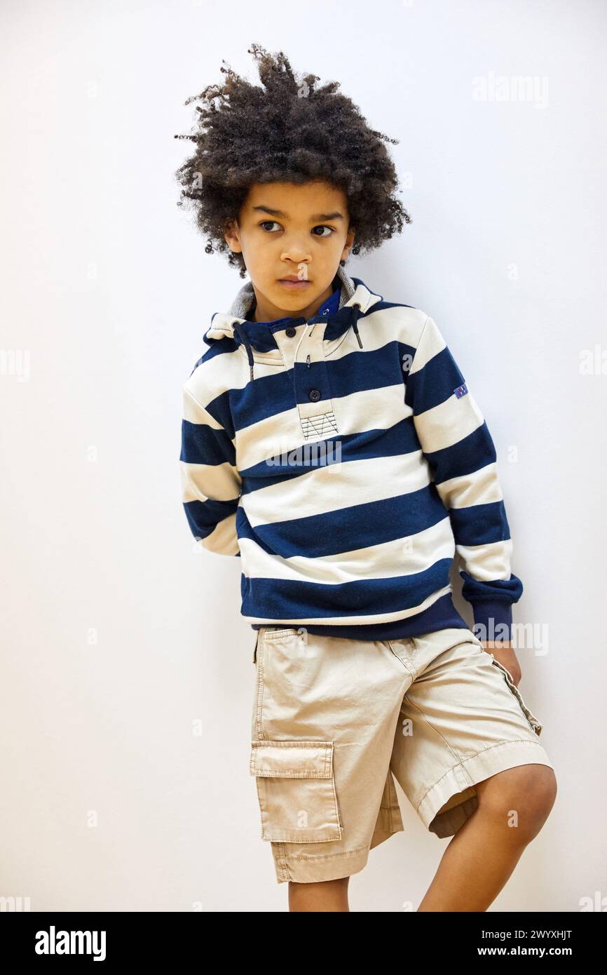 Child 5 years Stock Photo - Alamy
