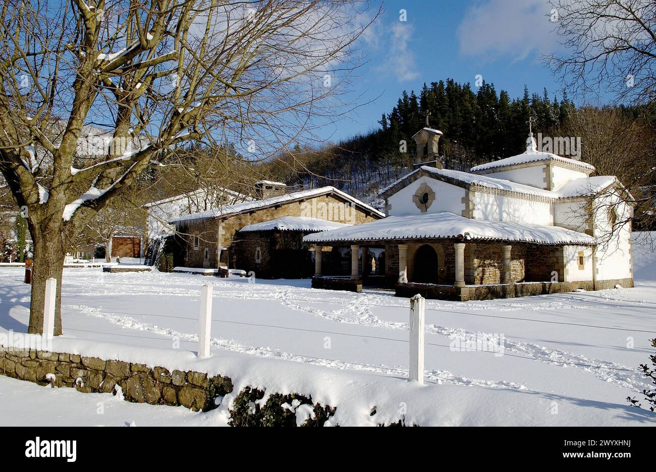 La ferreria de mirandaola hi-res stock photography and images - Alamy