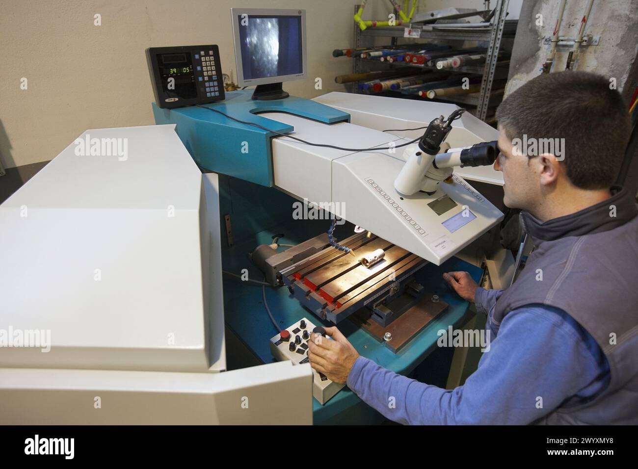 Gala Fronius welding equipment, plasma welding process, Transport Unit ...