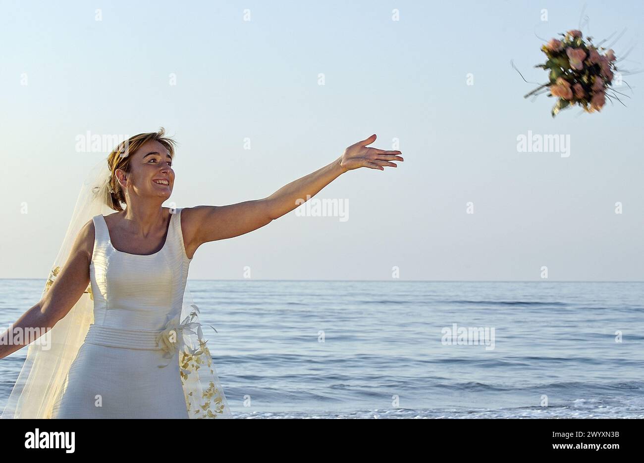 Exuberant dresses hi-res stock photography and images - Alamy