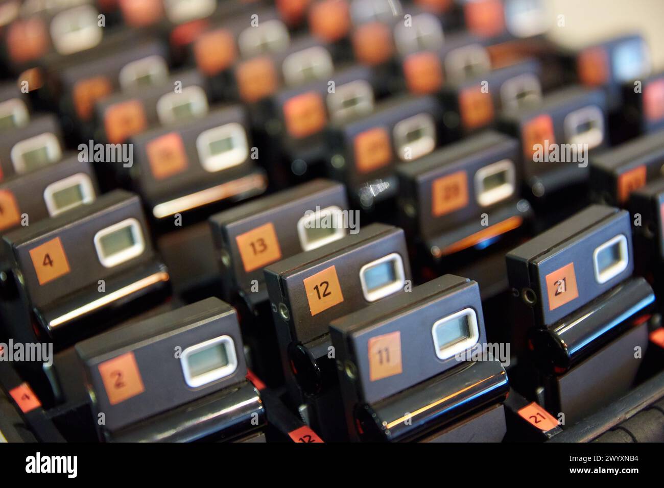 Translation process hi-res stock photography and images - Alamy