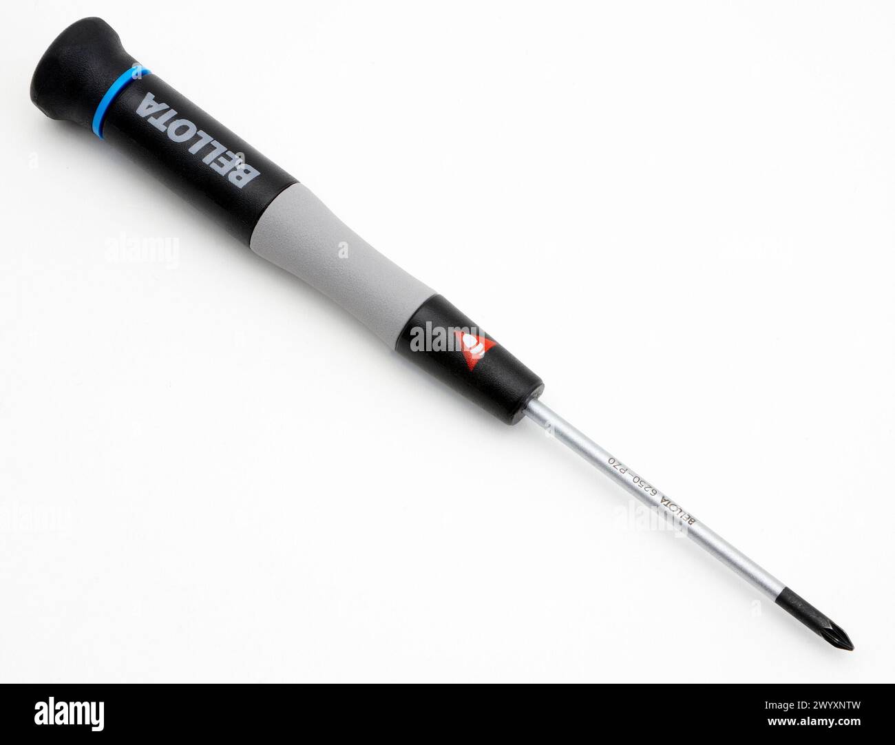 Close up precision screwdrivers hi-res stock photography and images - Alamy