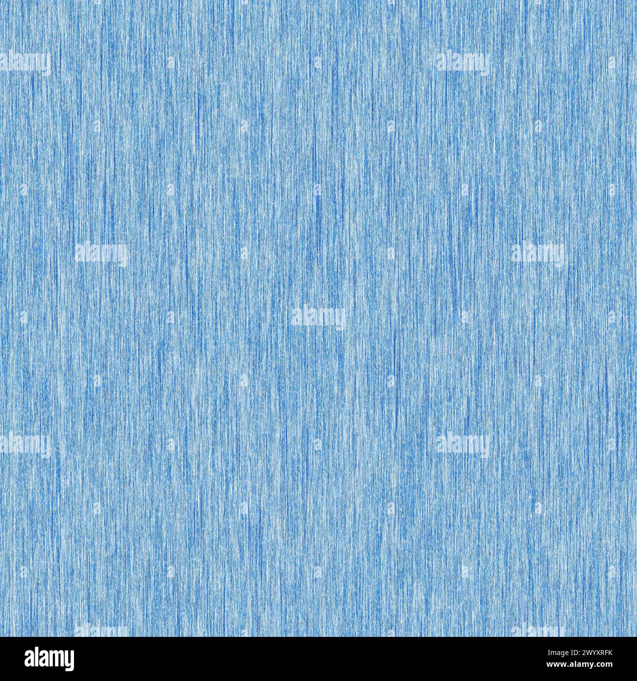 Indigo ikat dye stripe marled seamless pattern. Asian style wavy ...