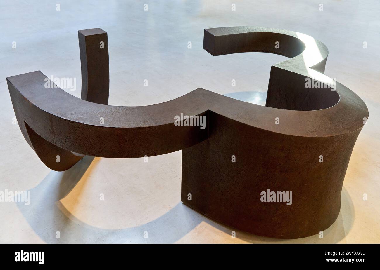 Project for monument to tolerance hi-res stock photography and images ...