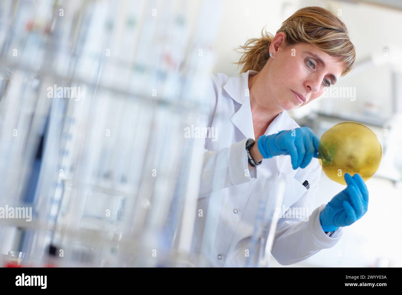 Biodegradable films for application in food preservation Both the ...