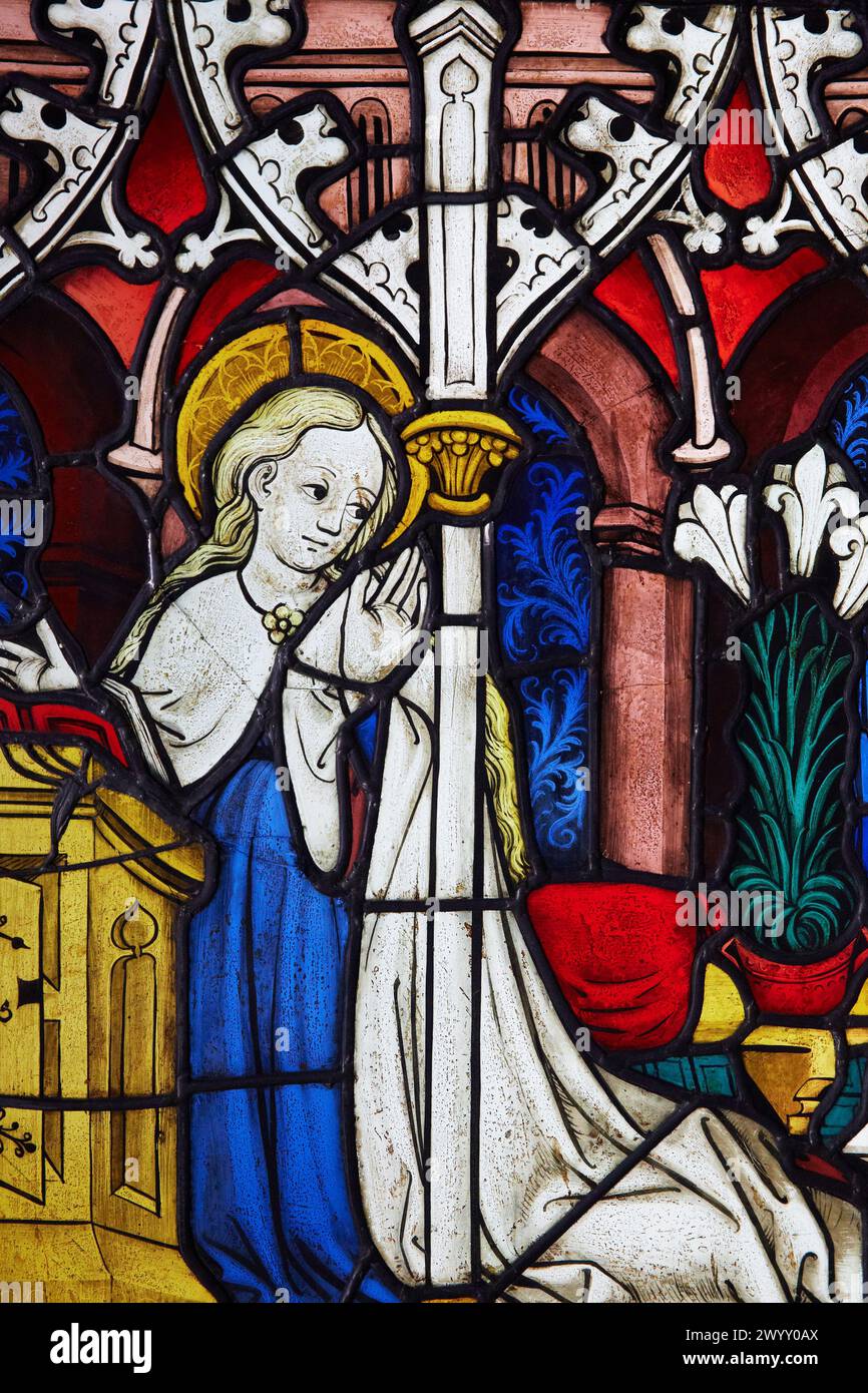 Vitraux De La Sainte Chapelle De Paris Musee Du Moyen Age Middle Ages