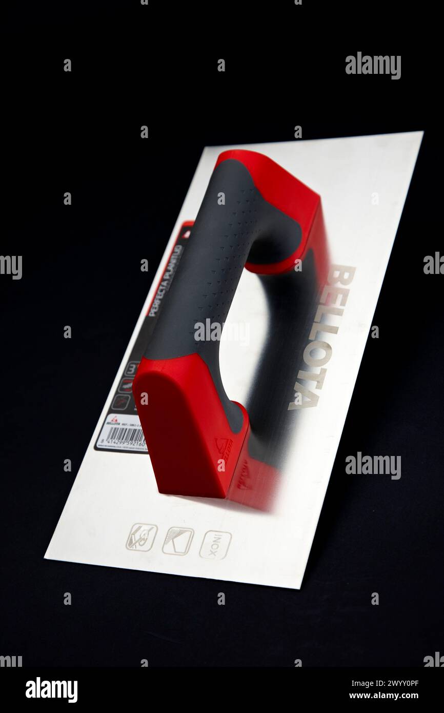 Contoured handles hi-res stock photography and images - Alamy