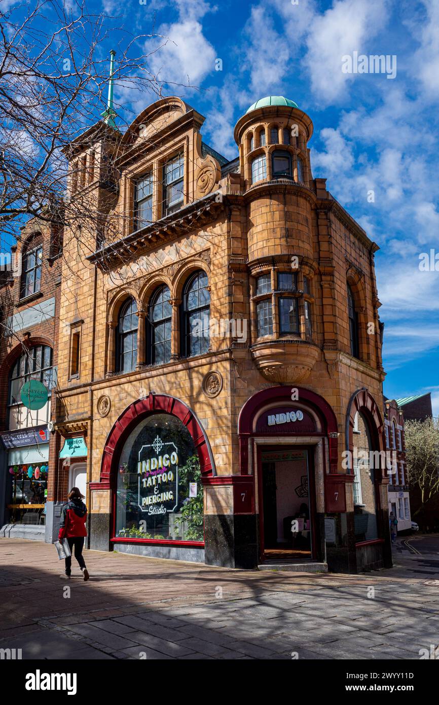 Skipper st hi-res stock photography and images - Alamy