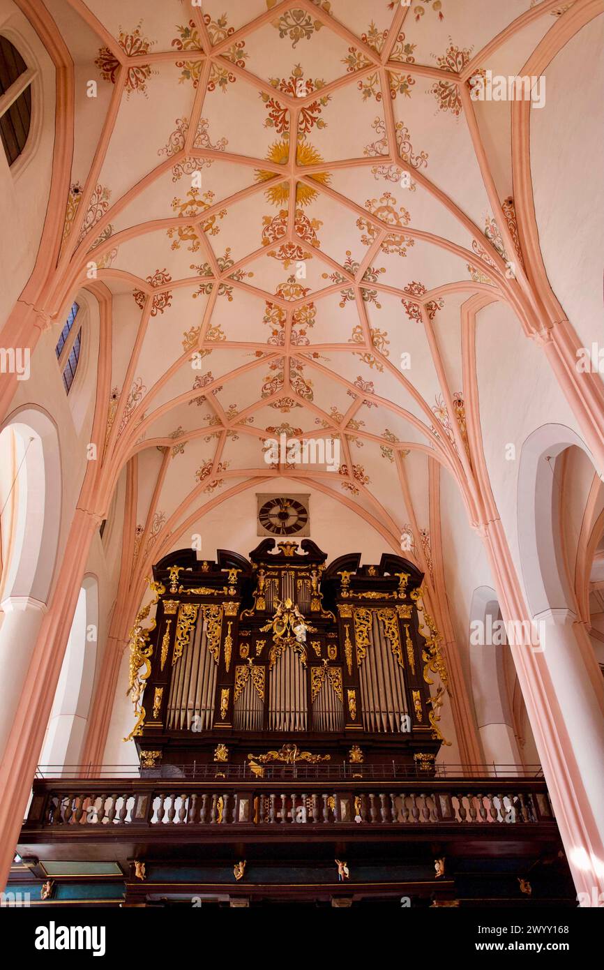 Mondsee monastery hi-res stock photography and images - Alamy