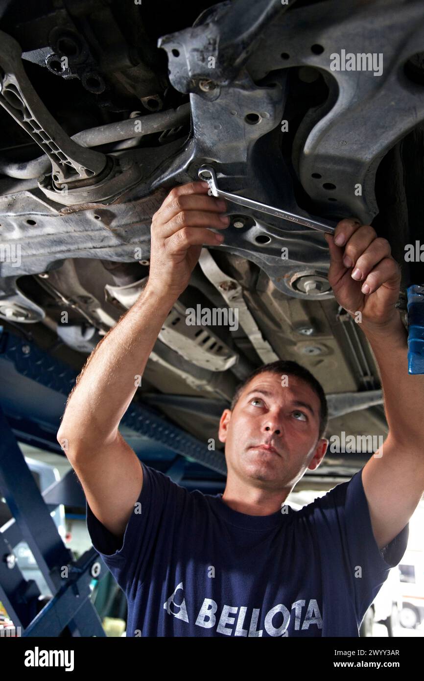 Raise using arm hi-res stock photography and images - Alamy