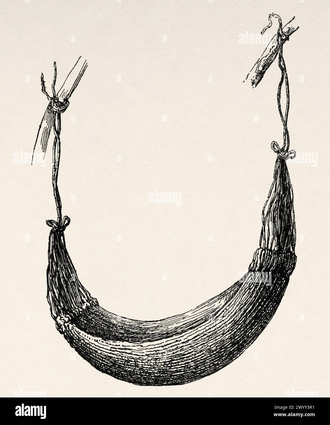 Amerindian drawing hi-res stock photography and images - Alamy