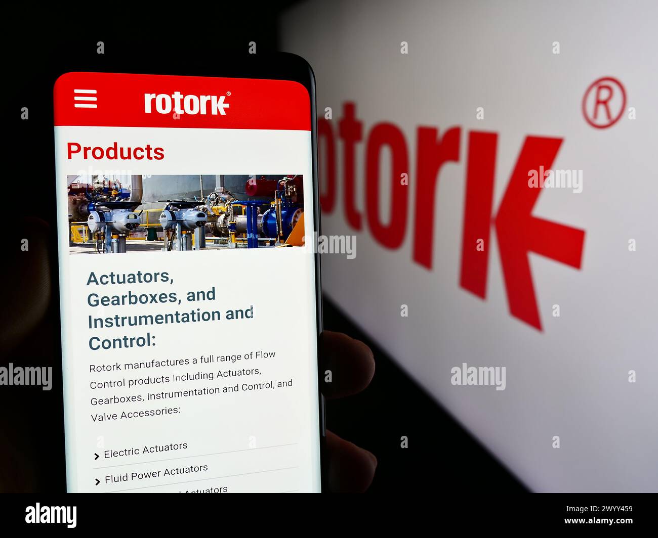 Control flow background hi-res stock photography and images - Alamy