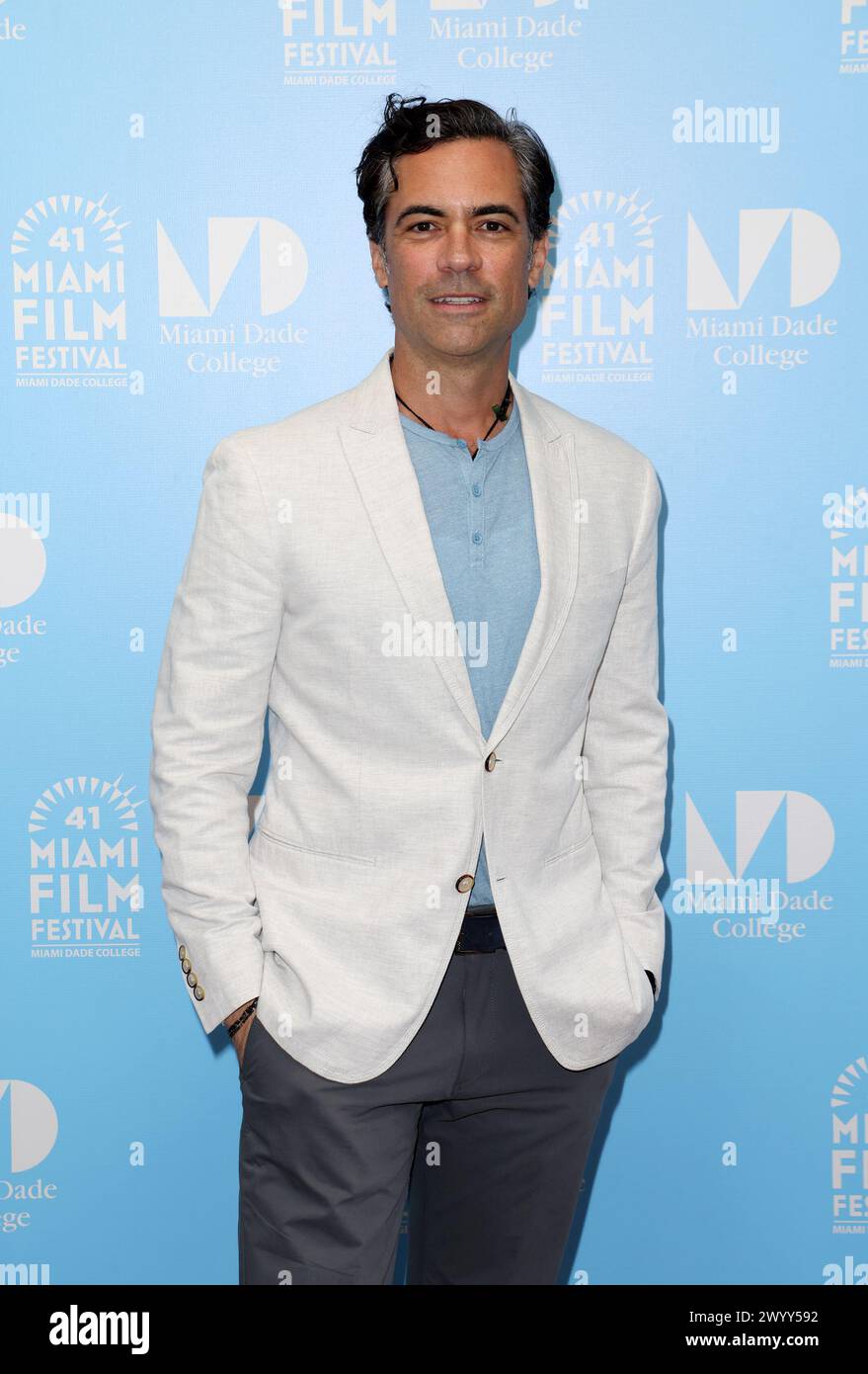 Miami, United States Of America. 07th Apr, 2024. MIAMI, FL-APRIL 7 ...