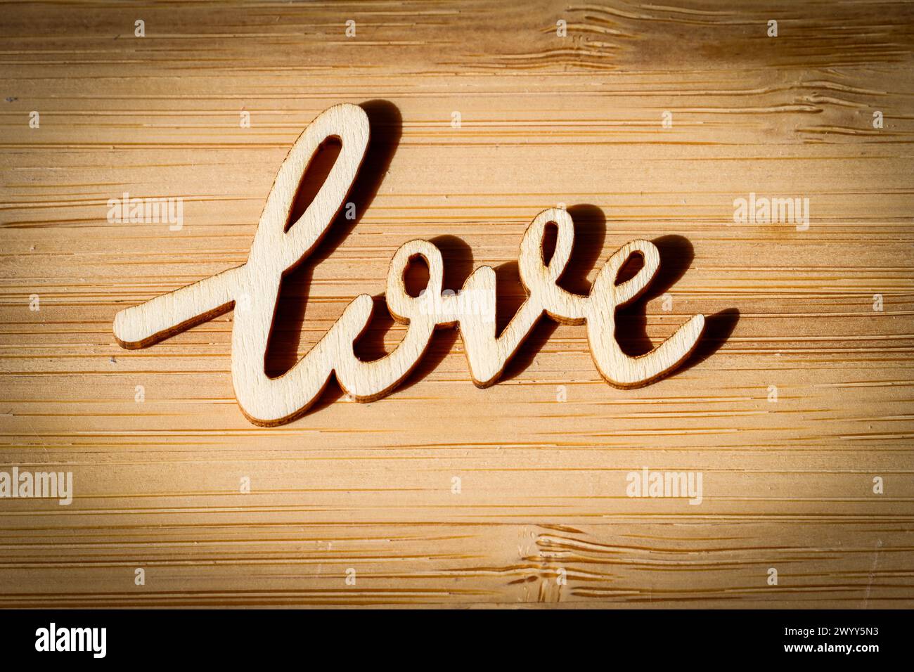 Amor lettering hi-res stock photography and images - Alamy