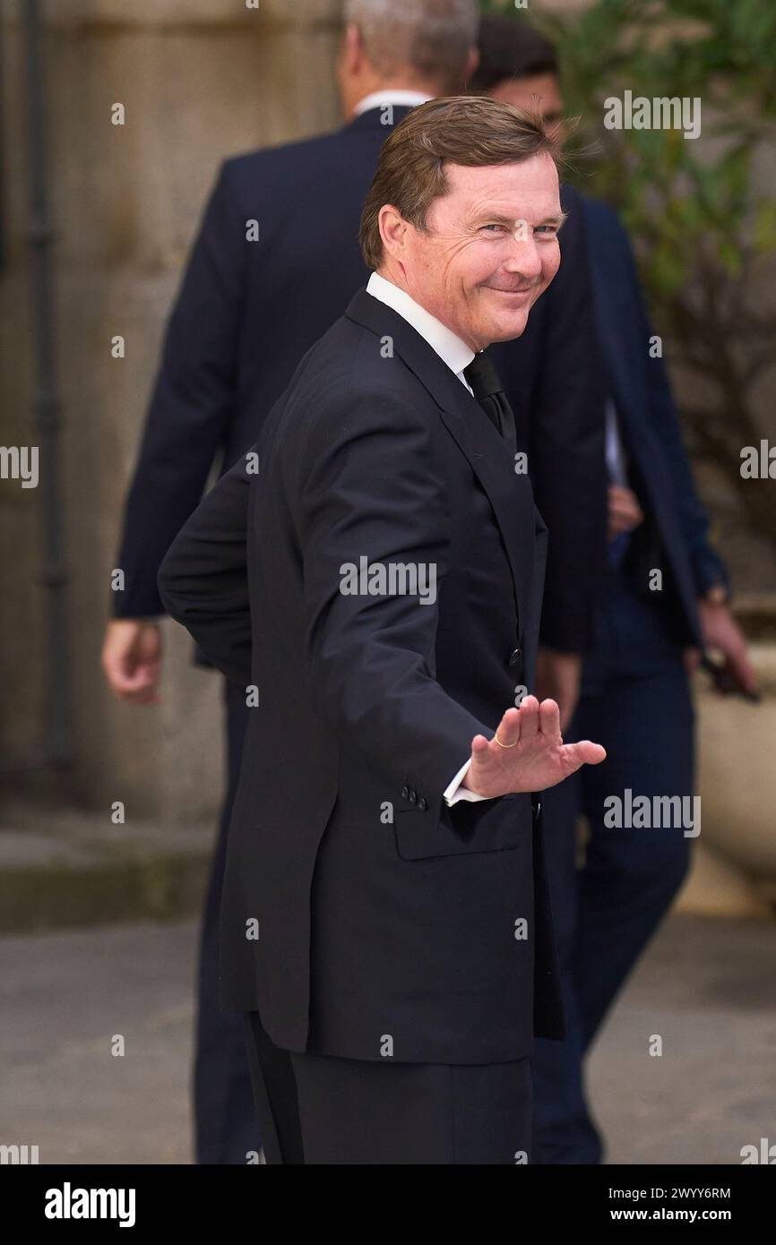Duke of calabria hi-res stock photography and images - Alamy