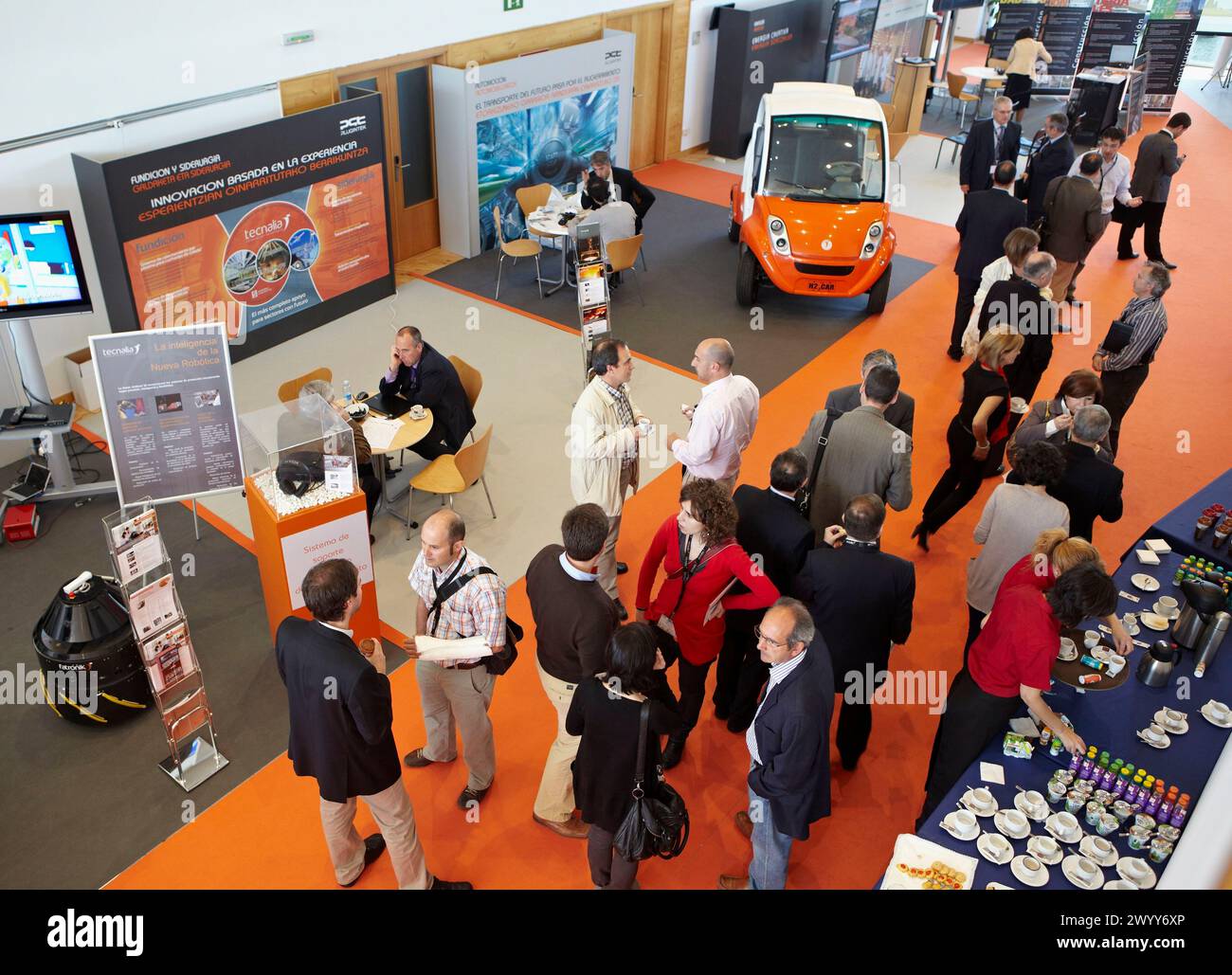 Plugintek connection between Business and Technology (April 27th - 28th ...