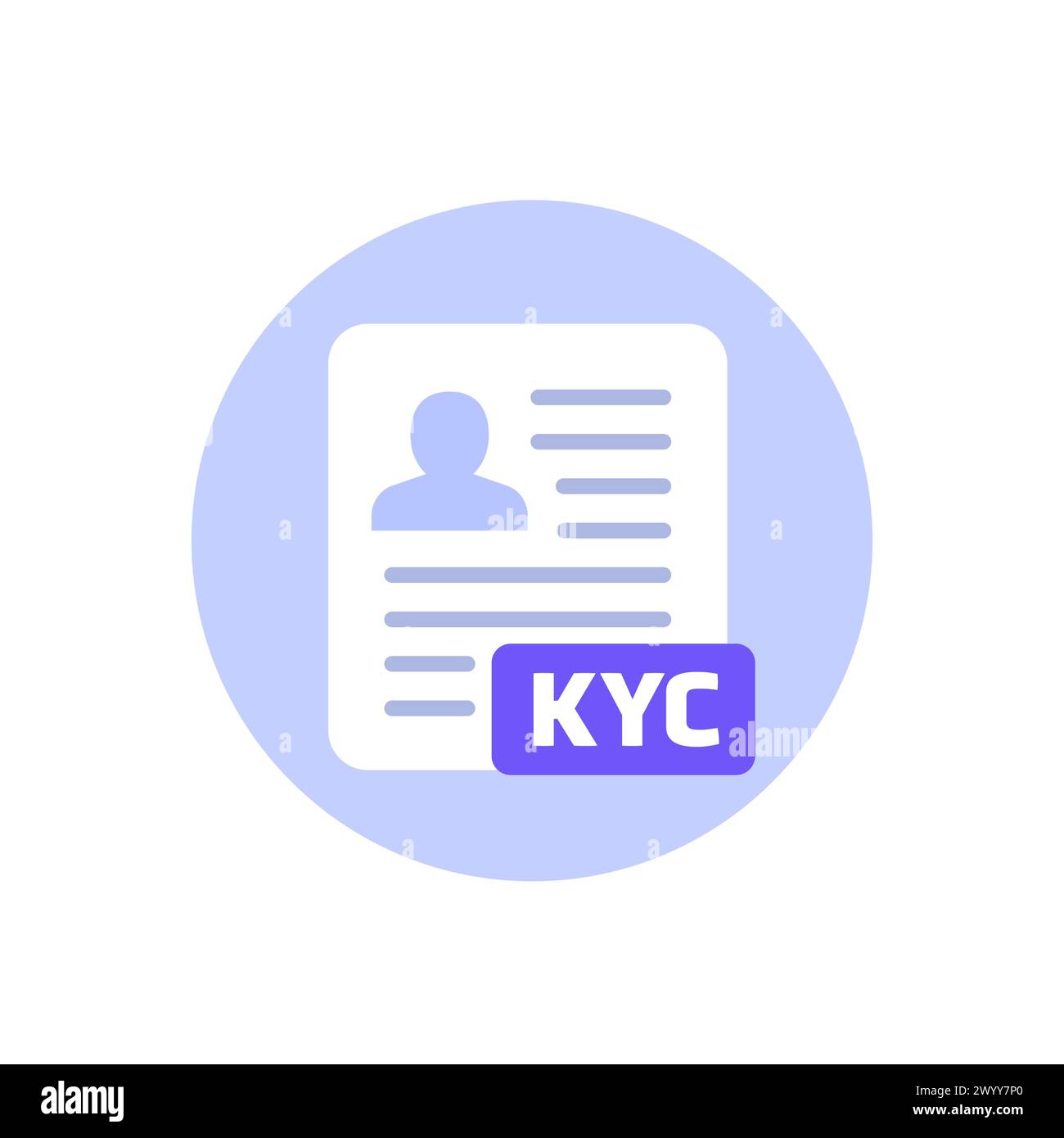 Kyc Cut Out Stock Images & Pictures - Alamy