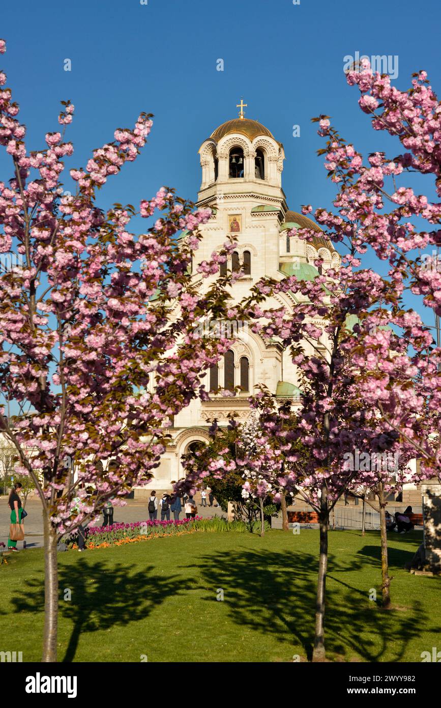 Alexander Nevski Catedral, Alexander Nevsky, Orthodox, Cathedral ...