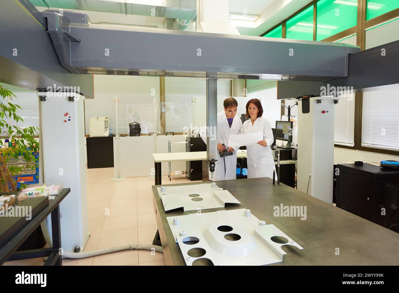 CMM Coord. Coordinate Measuring Machine. Service dimensional measuring ... CMM Coord. Coordinate Measuring Machine. Service dimensional measuring ...