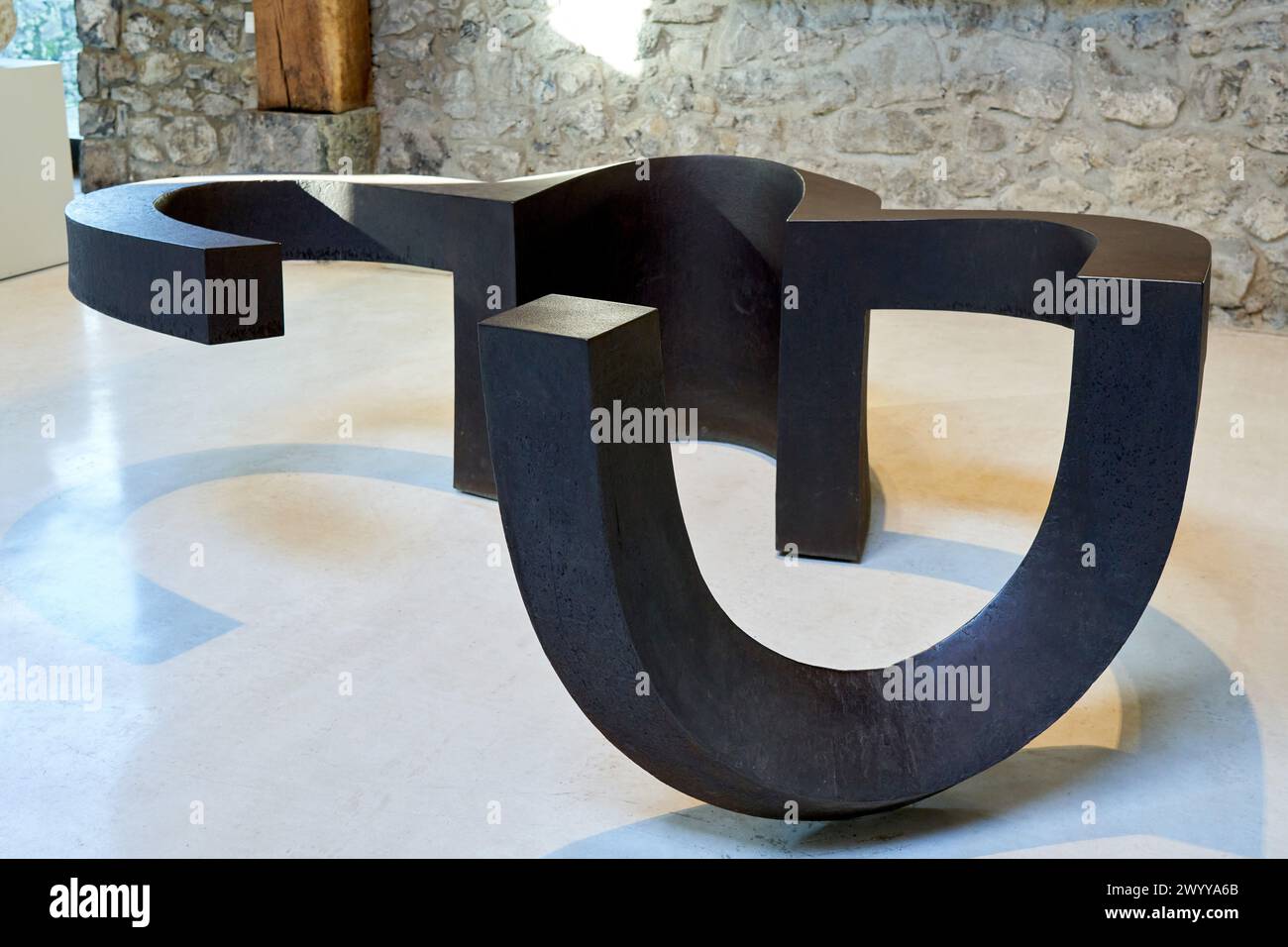 Project for monument to tolerance hi-res stock photography and images ...