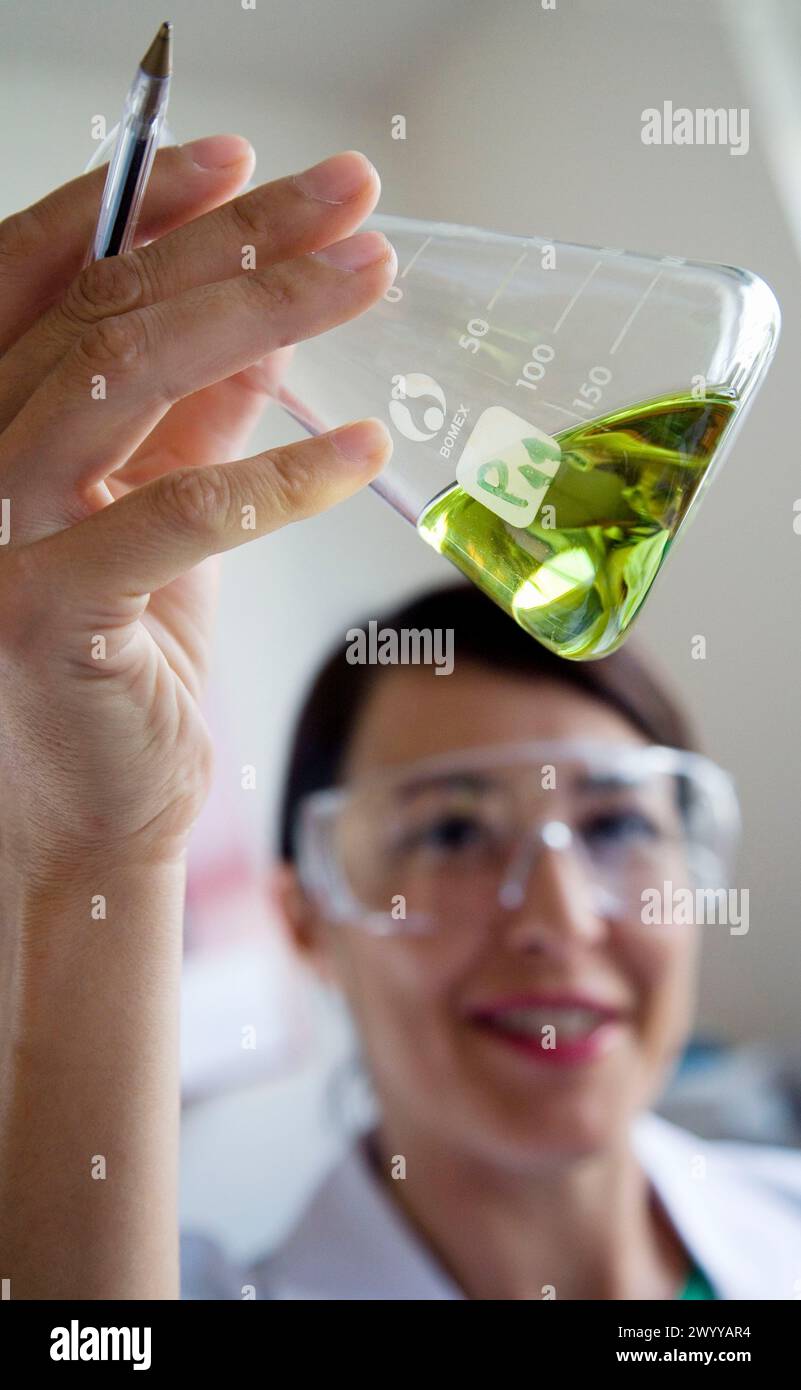 Inasmet-Tecnalia Foundation, Technology and Research Centre, San ...