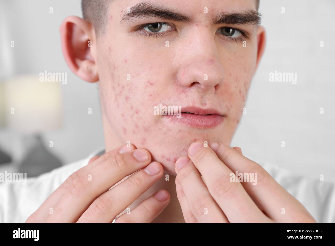 Medicine young hi-res stock photography and images - Alamy