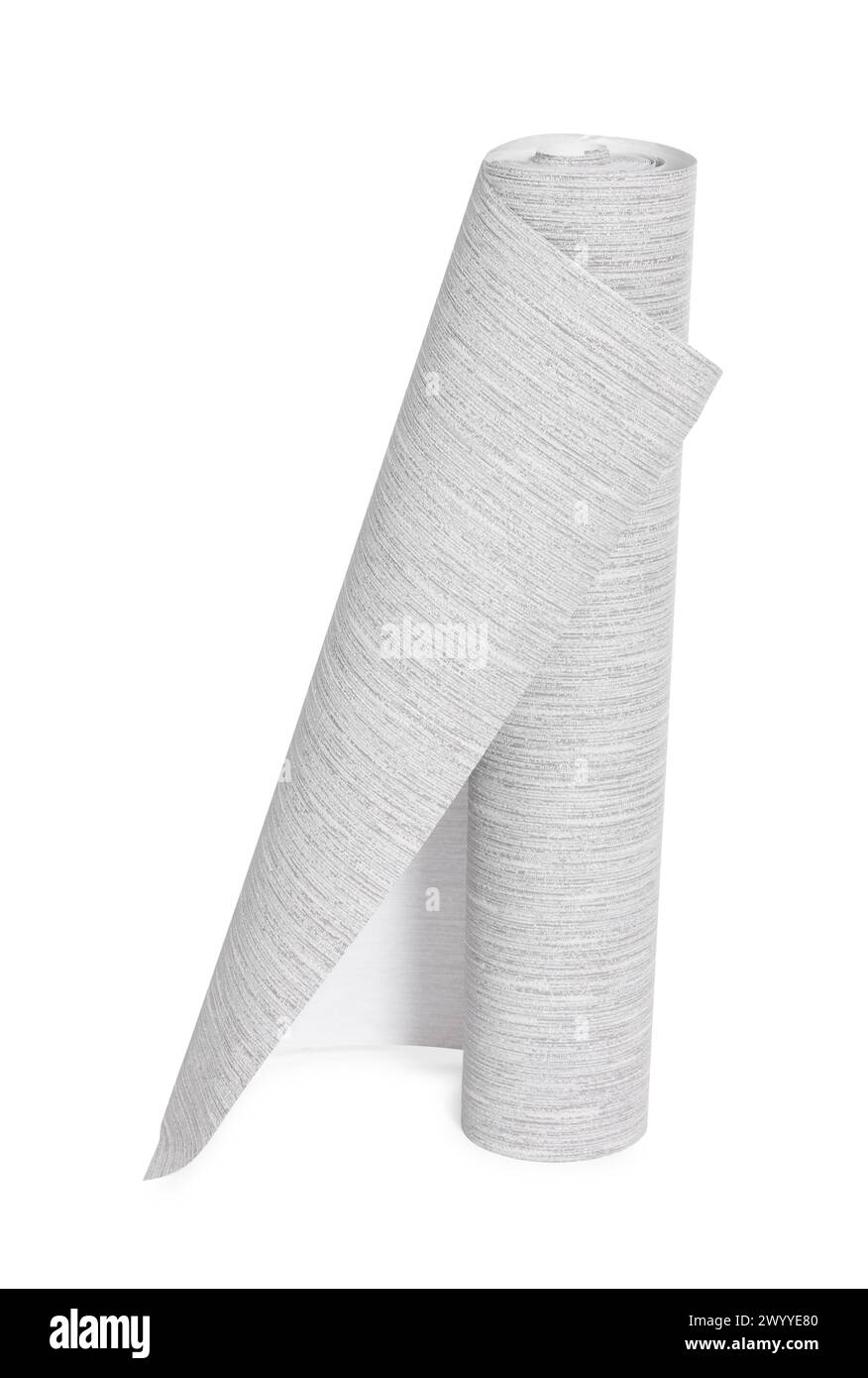 Grey wallpaper Cut Out Stock Images & Pictures - Alamy