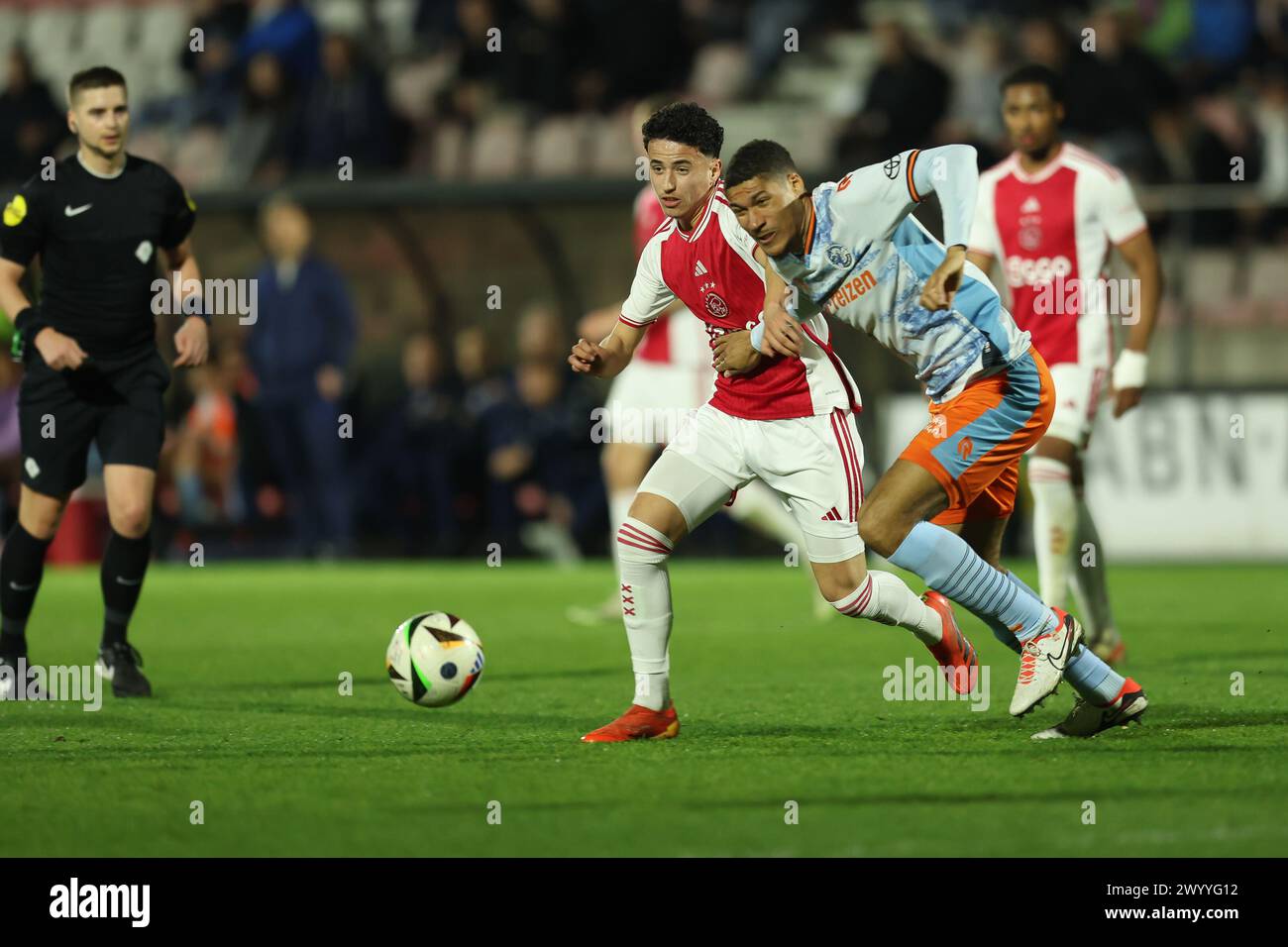 Ricardo oliver henning hi-res stock photography and images - Alamy