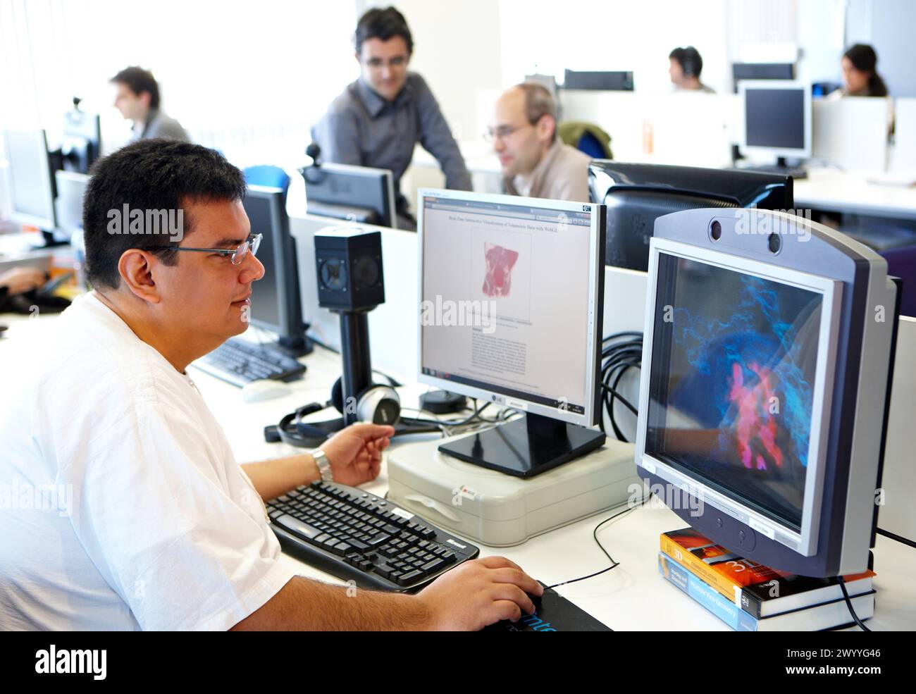 3D analysis, smart systems for transportation and engineering ...