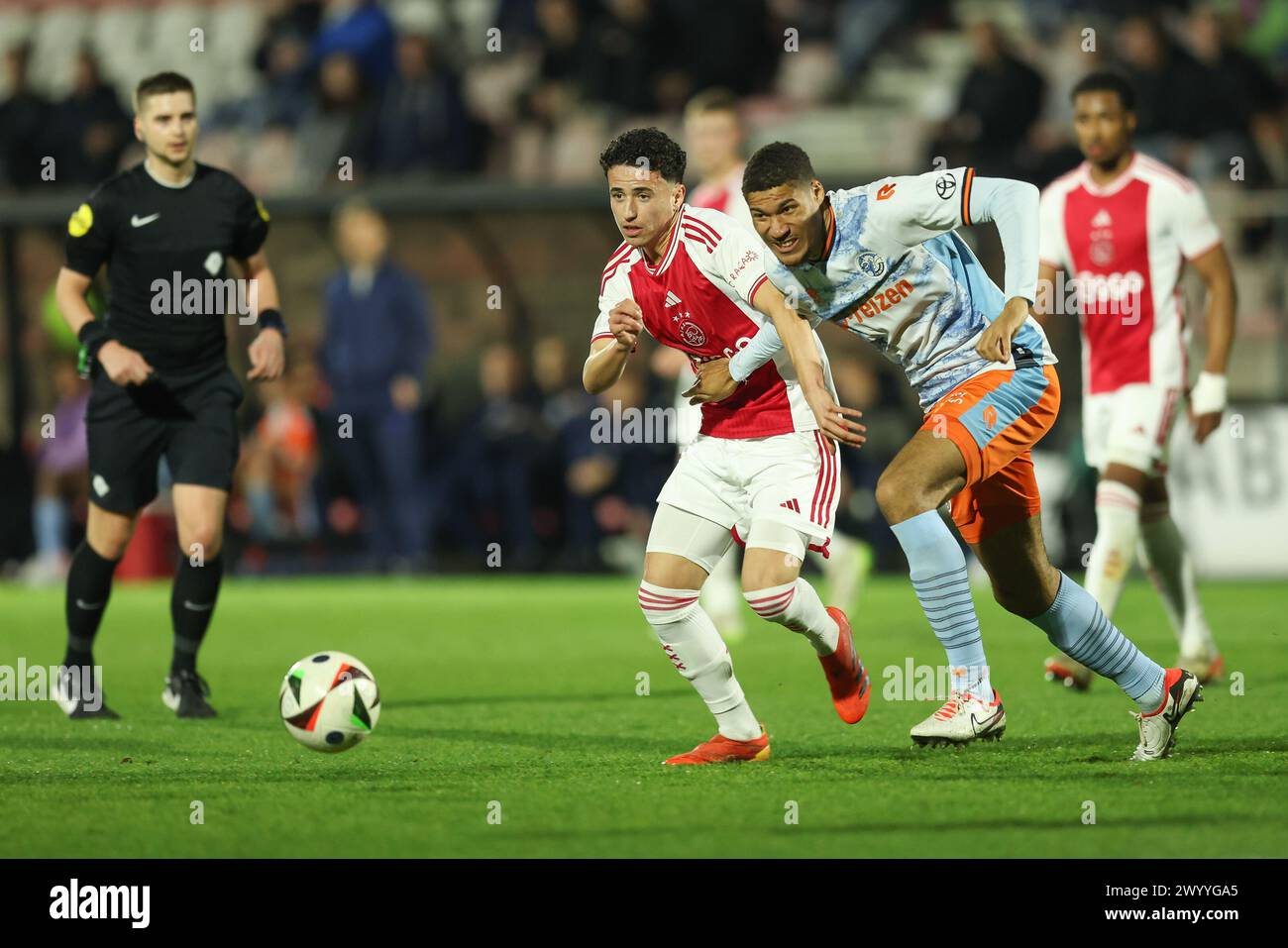 Ricardo oliver henning hi-res stock photography and images - Alamy