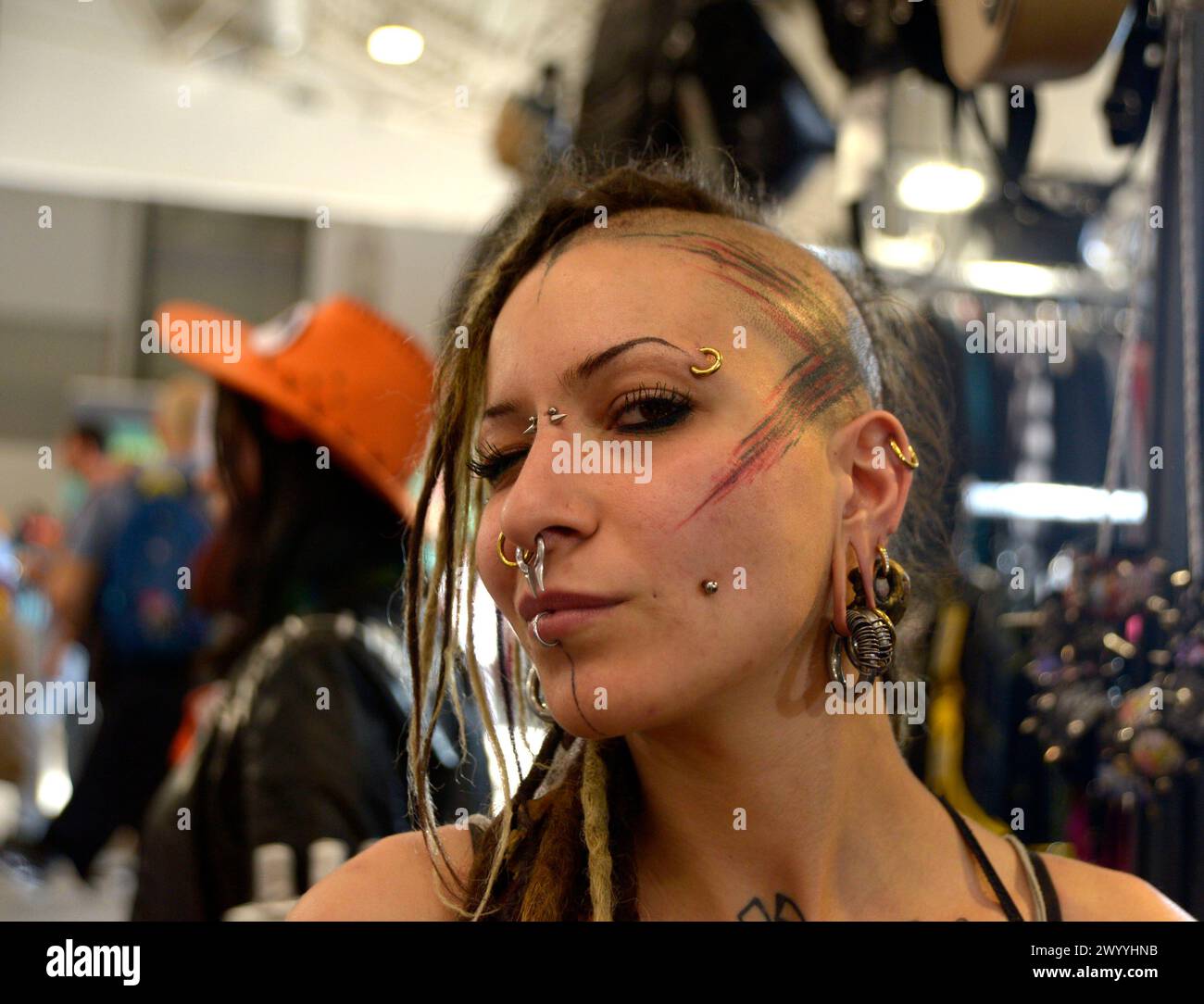 Primavera 2024 hi-res stock photography and images - Alamy