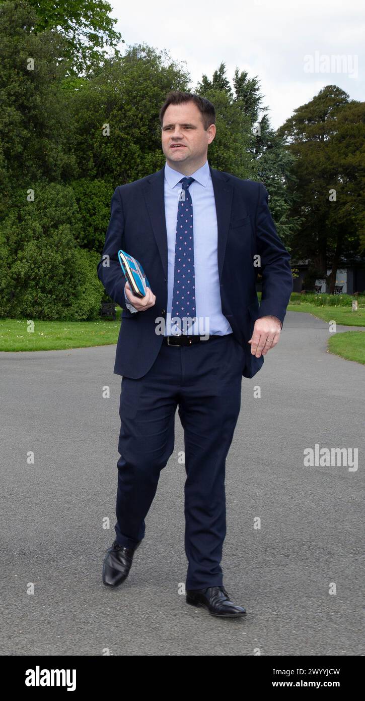 Neale richmond td hi-res stock photography and images - Alamy
