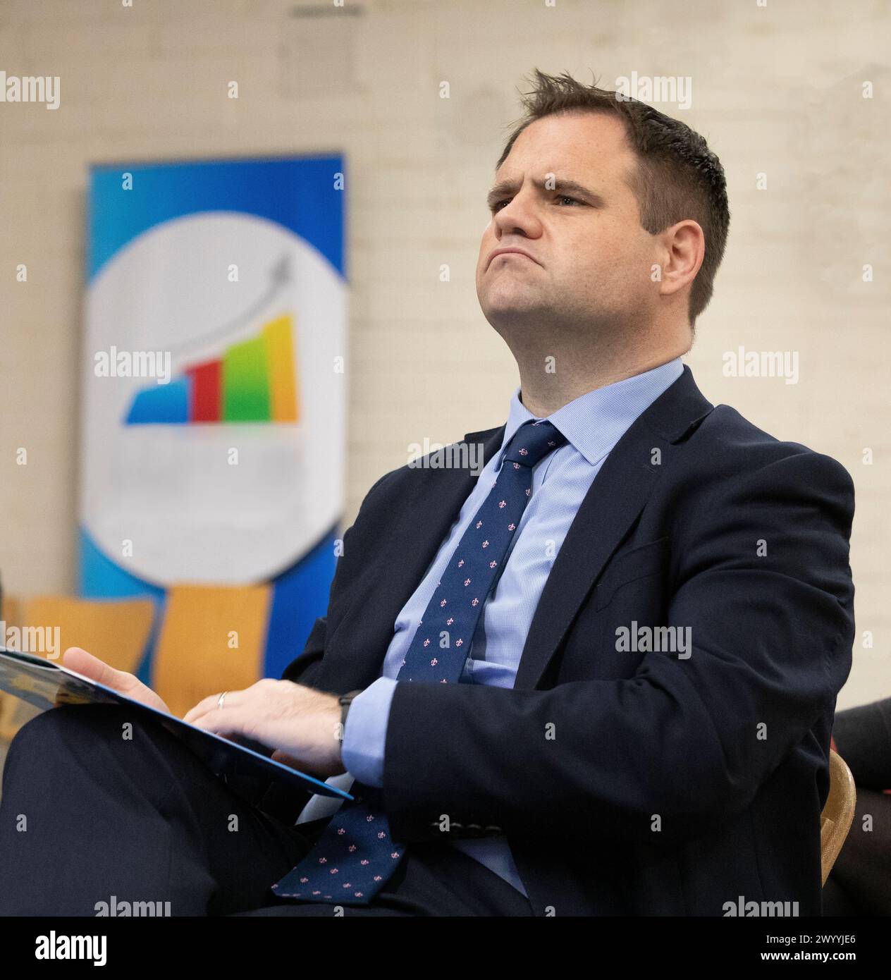 Neale richmond td hi-res stock photography and images - Alamy
