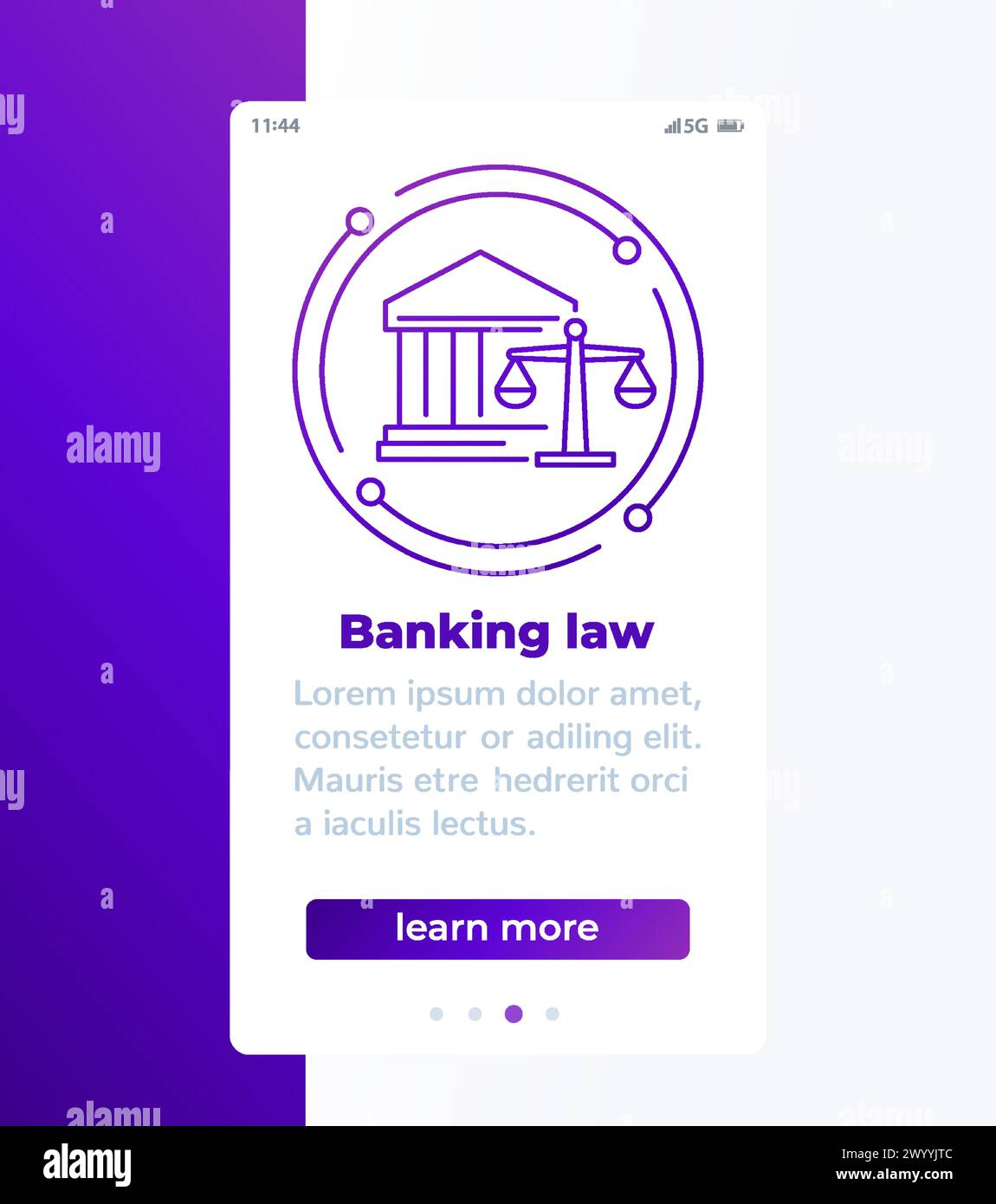 National legislation Stock Vector Images - Alamy