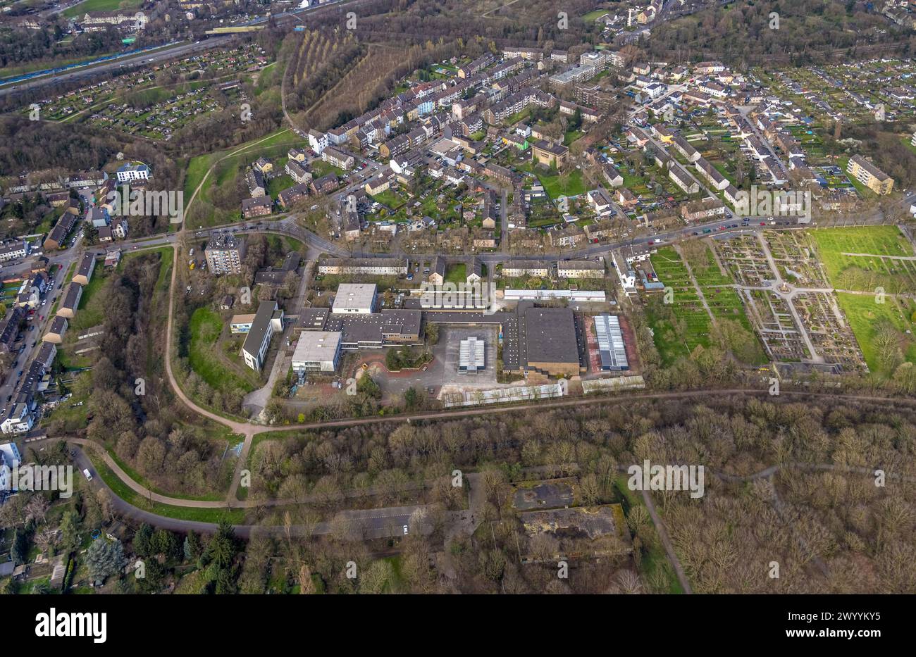 Mohlenkampstrasse hi-res stock photography and images - Alamy