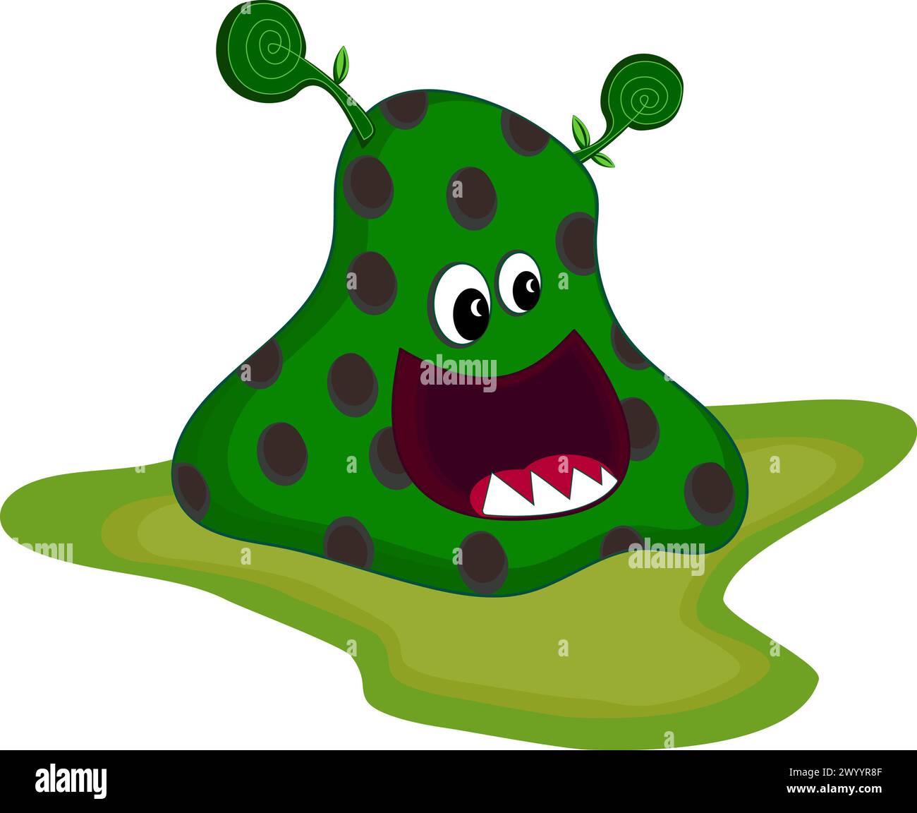 Left brown spots hi-res stock photography and images - Alamy