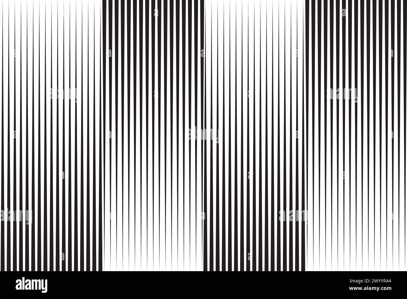 Gradient pattern fading Stock Vector Images - Alamy