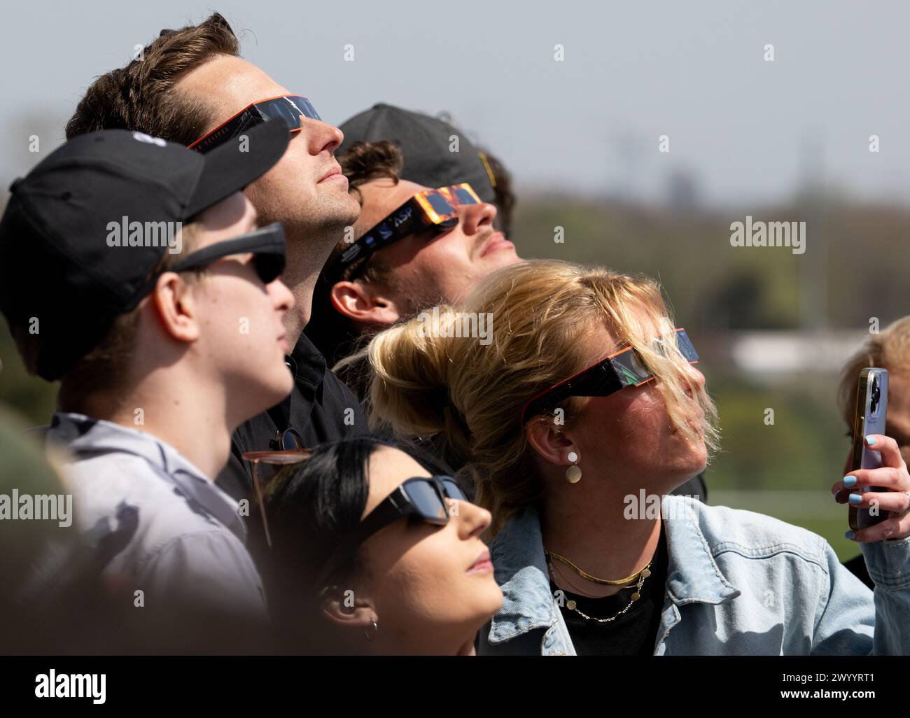 Indianapolis, United States Of America. 08th Apr, 2024. Indianapolis ...