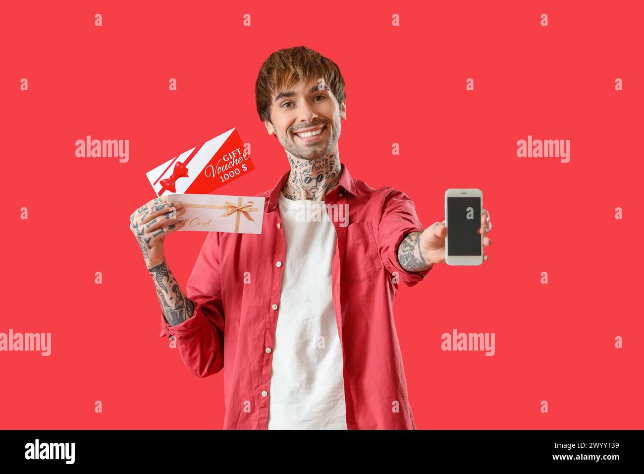 Payment voucher template hi-res stock photography and images - Alamy